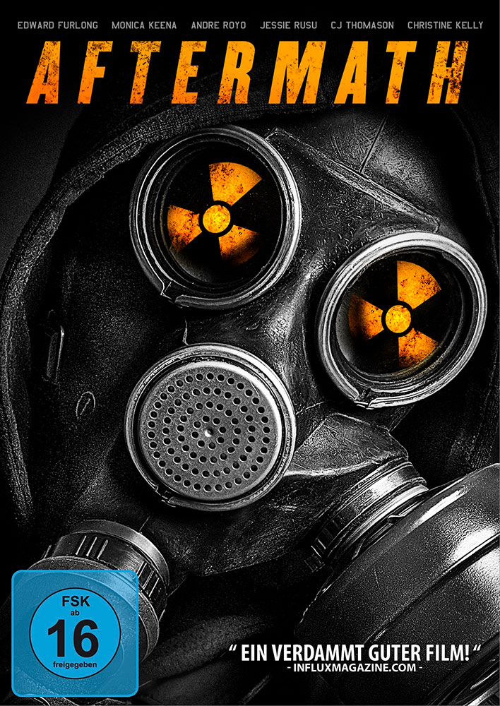 AFTERMATH | 463526